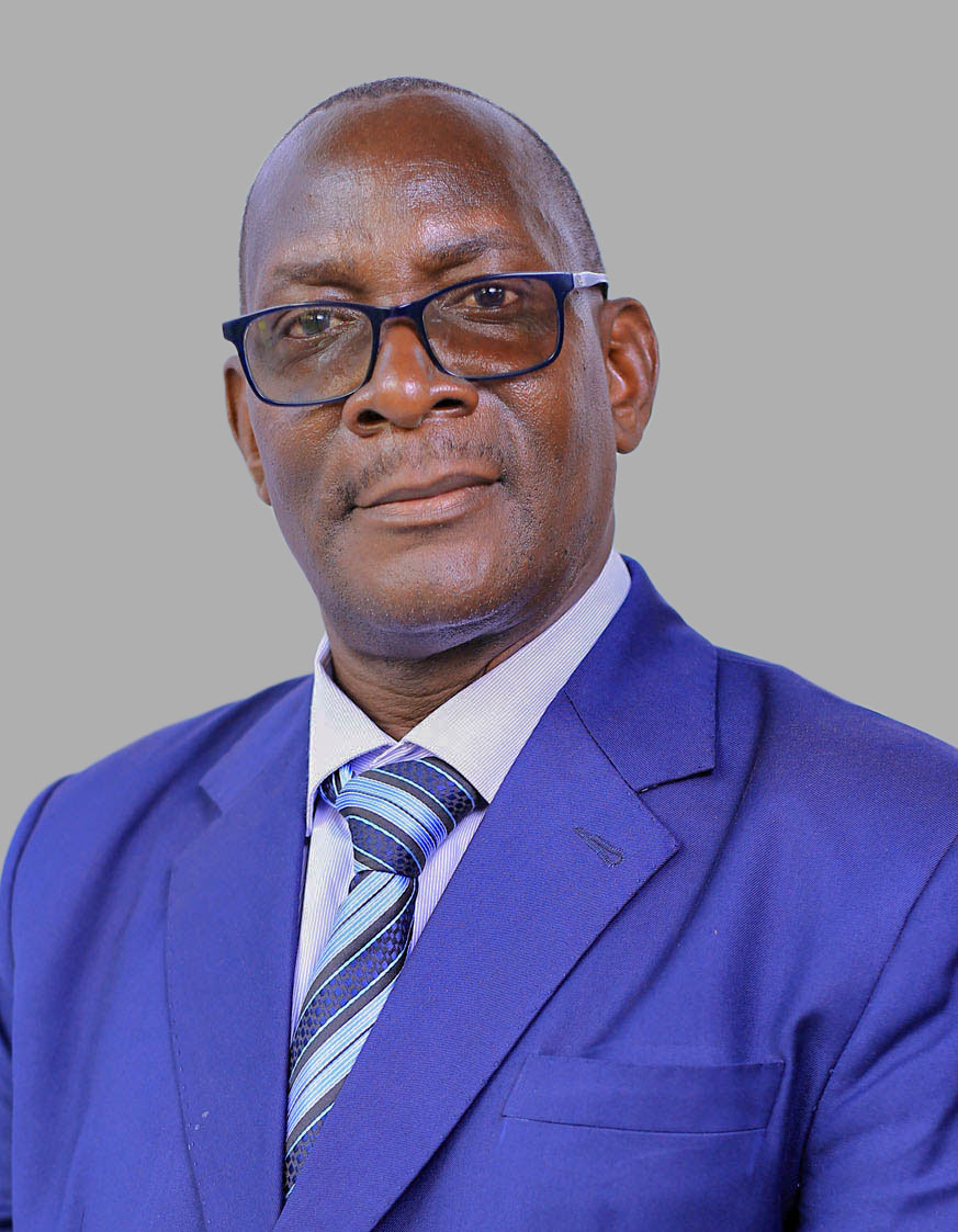 Uganda Martyrs High School Lubaga